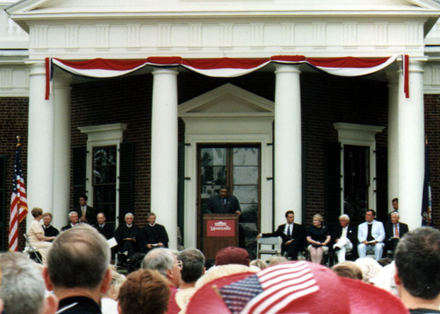 Fifer.Net - Naturalization Ceremony
